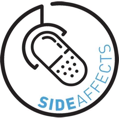 Side Affects Podcast Landing - McGohan Brabender